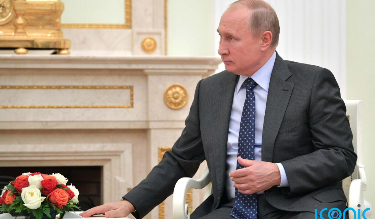 US intelligence alleges Russia is buying 'millions' of rockets from ...