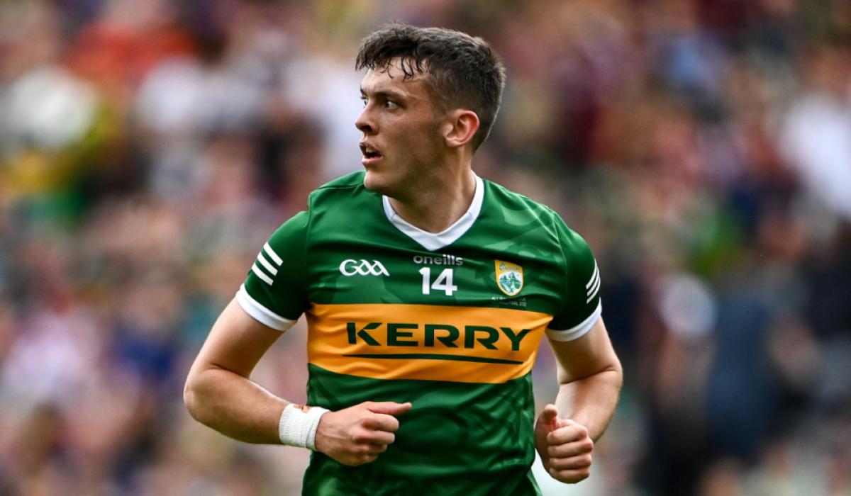 GAA All-Star Gaelic football nominations confirmed - Limerick Live