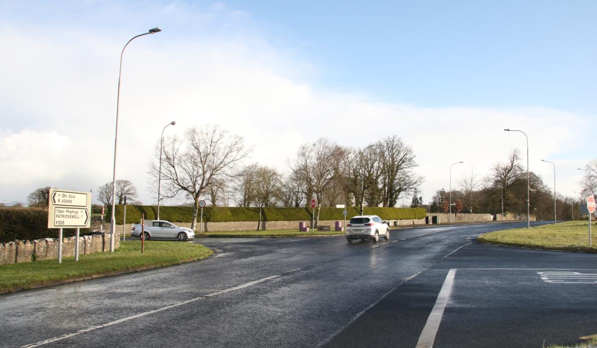 Permission sought for new 24-home estate in Limerick village - Limerick ...