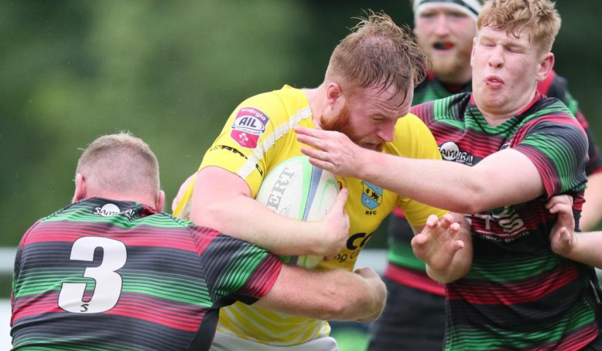 Three Limerick clubs progress to Munster Senior Cup quarter-finals ...