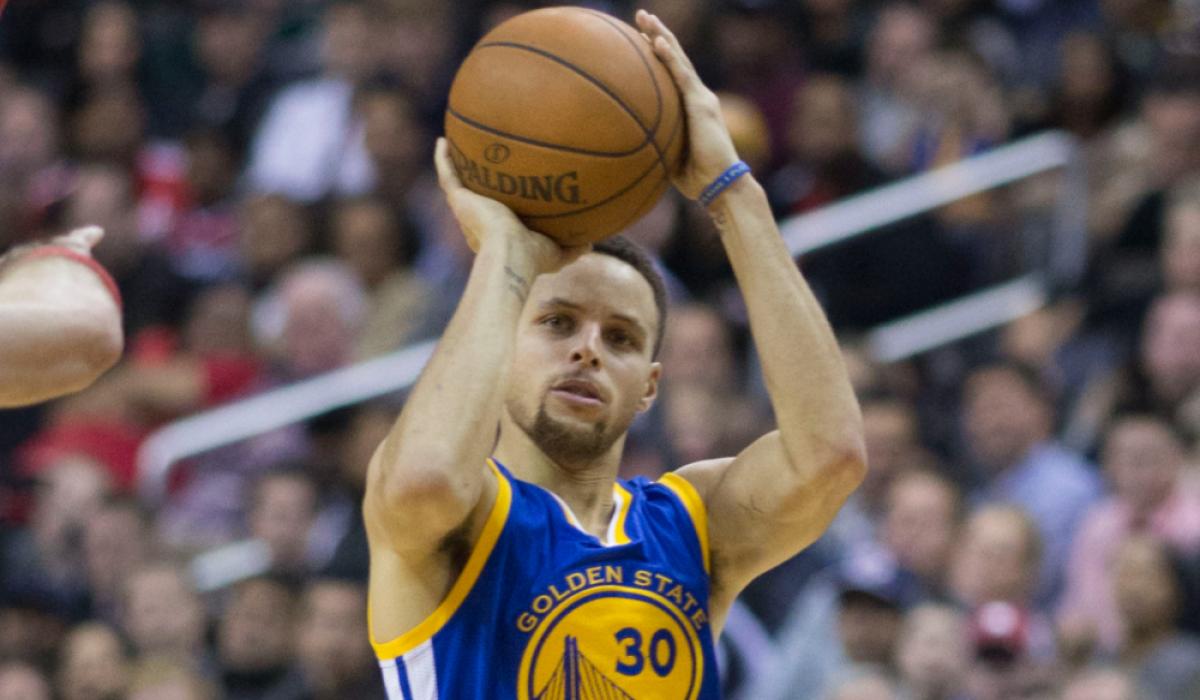 NBA icon Steph Curry links up with Irish rugby star while in Ireland ...