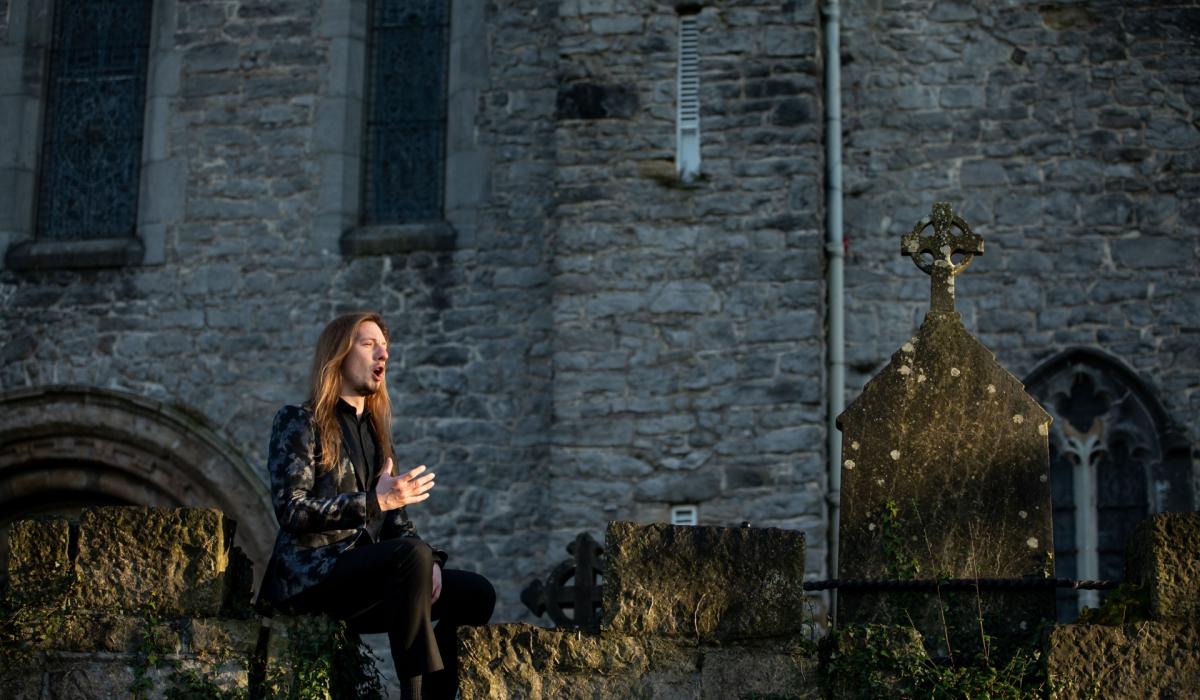 Expect the unexpected at Limerick Opera Festival! - Limerick Live