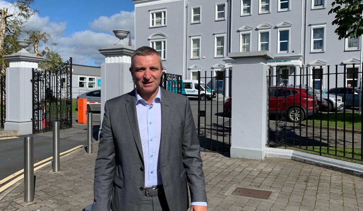 Millions in funding approved for Limerick College of Further Education ...