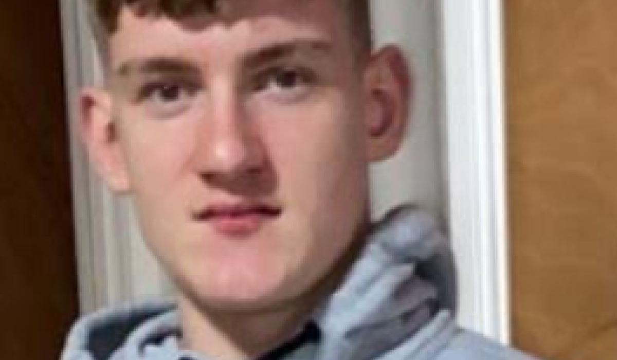 Have you seen this boy? Gardaí seek public assistance to find missing 16-year-old - Limerick Live