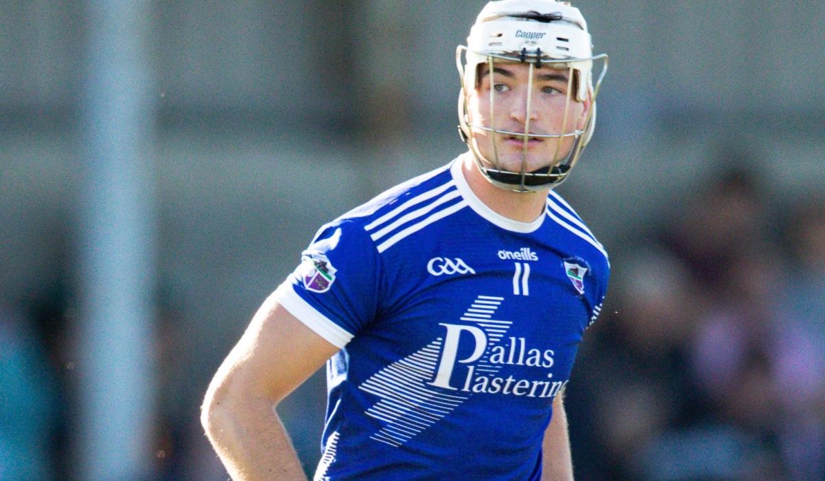 WATCH: Kyle Hayes heralds Kildimo-Pallaskenry's third club hurling ...