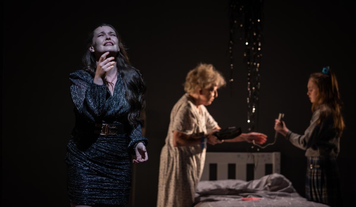 'More twists than a corkscrew' Lime Tree Theatre bring show-stopping ...