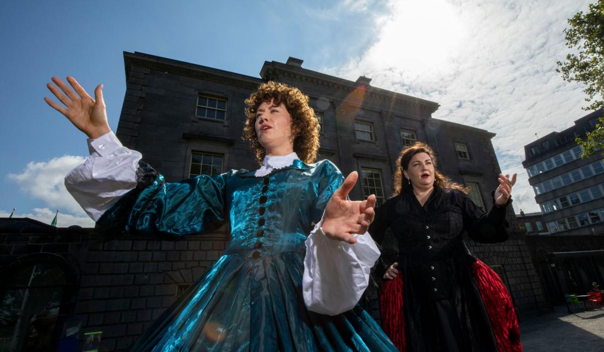 Take back the night! Culture Night back with a bang in Limerick ...