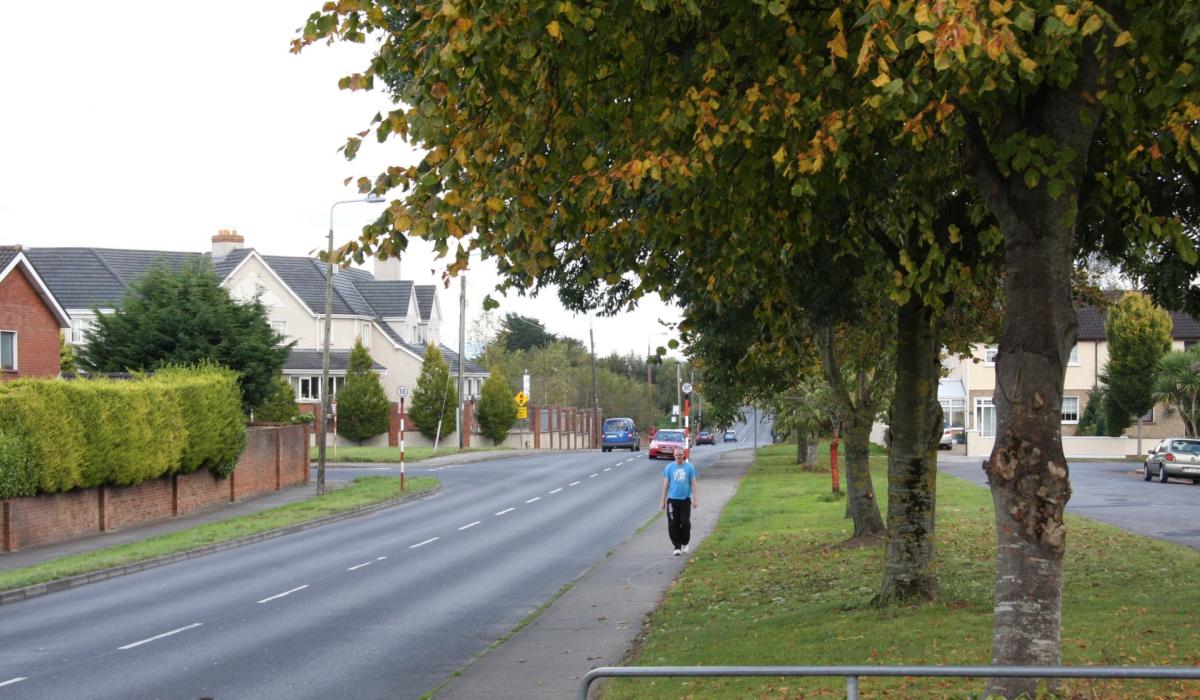 First part of new cycle lane in Limerick approved - Limerick Live