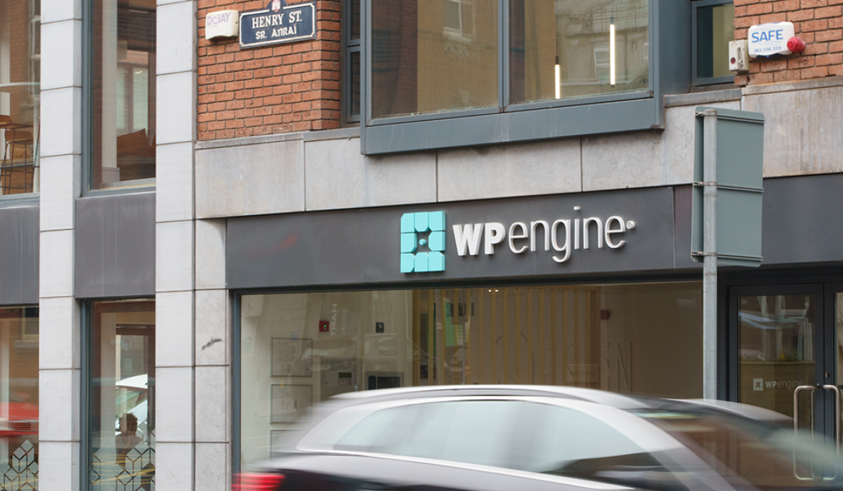 Multi-million euro partnership powered by Limerick-based company ...