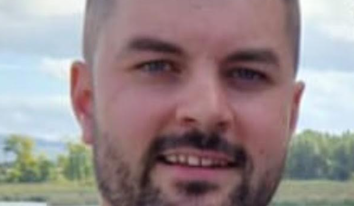 Gardaí seek public assistance to find missing man - Limerick Live