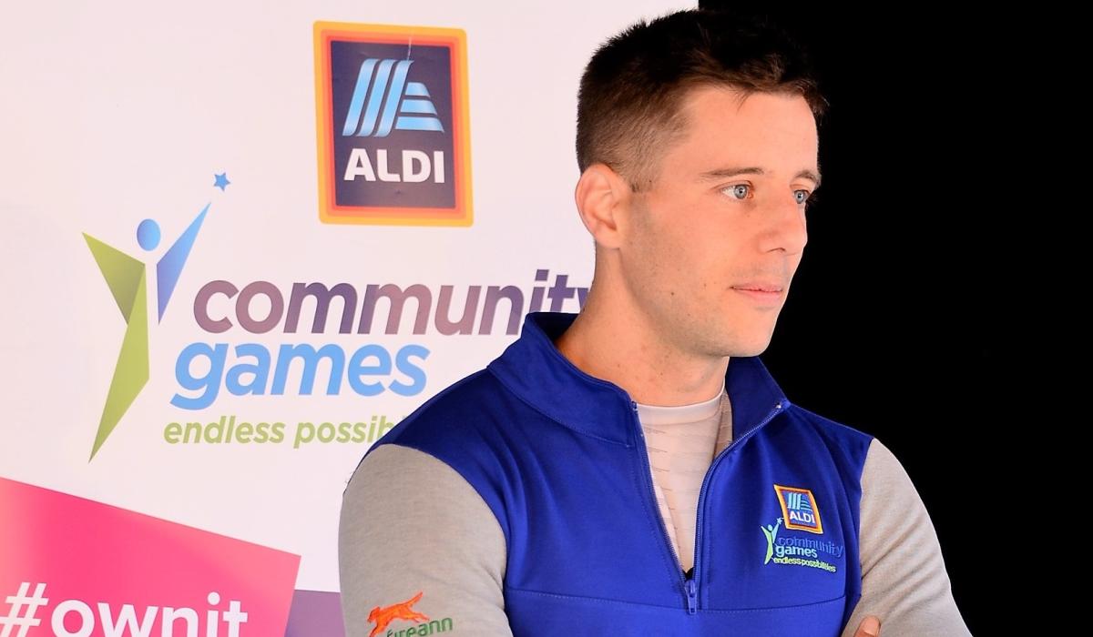 WATCH: Limerick hurling star Dan Morrissey gives his backing for new ...