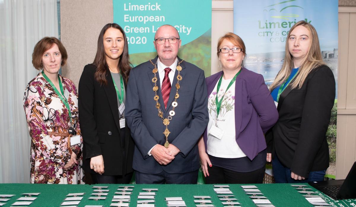 Biodiversity emergency takes centre stage at international conference ...