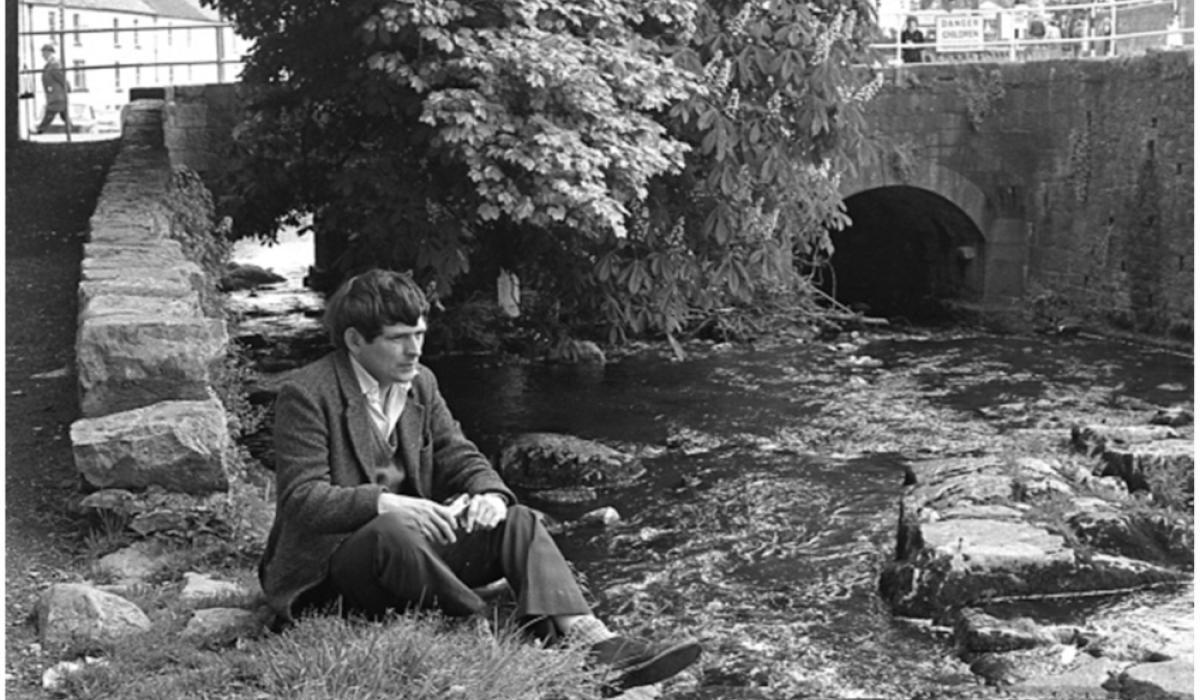 Éigse Michael Hartnett this Weekend - Limerick Live