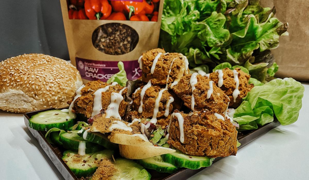 All About Food: Spooky season special for Limerick - Limerick Live