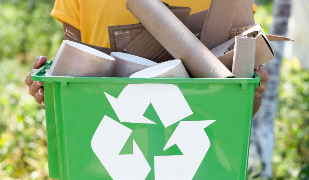 How, where and what you can recycle from your home - Limerick Live