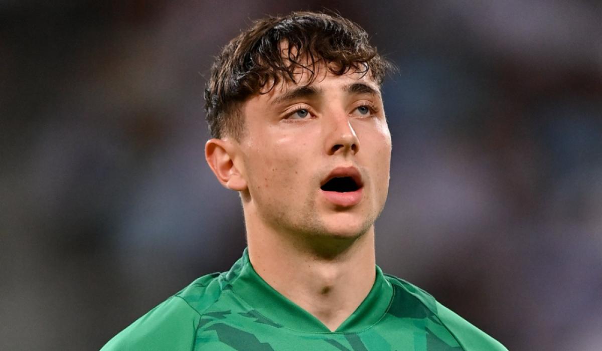 Irish starlet makes Premier League debut for Wolves against Chelsea ...
