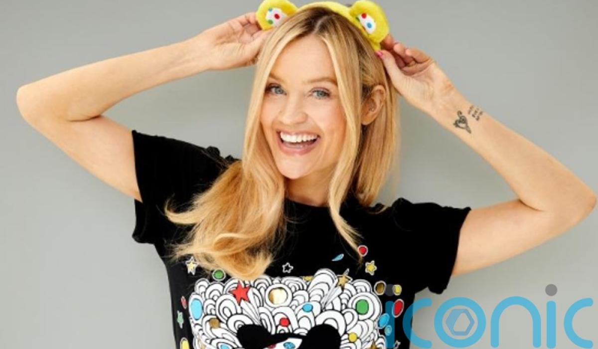 Irish presenter among famous faces supporting fundraising appeal for UK ...