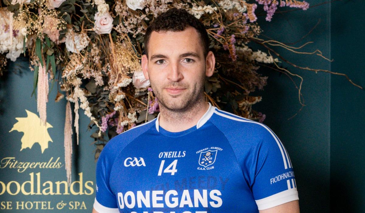 WATCH: Dan Gayer expects 'fierce rivalry' in Feenagh-Kilmeedy v ...