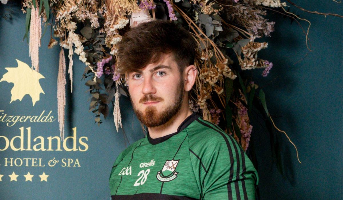 WATCH: Cathal O'Keeffe happy Granagh-Ballingarry on track for back-to ...