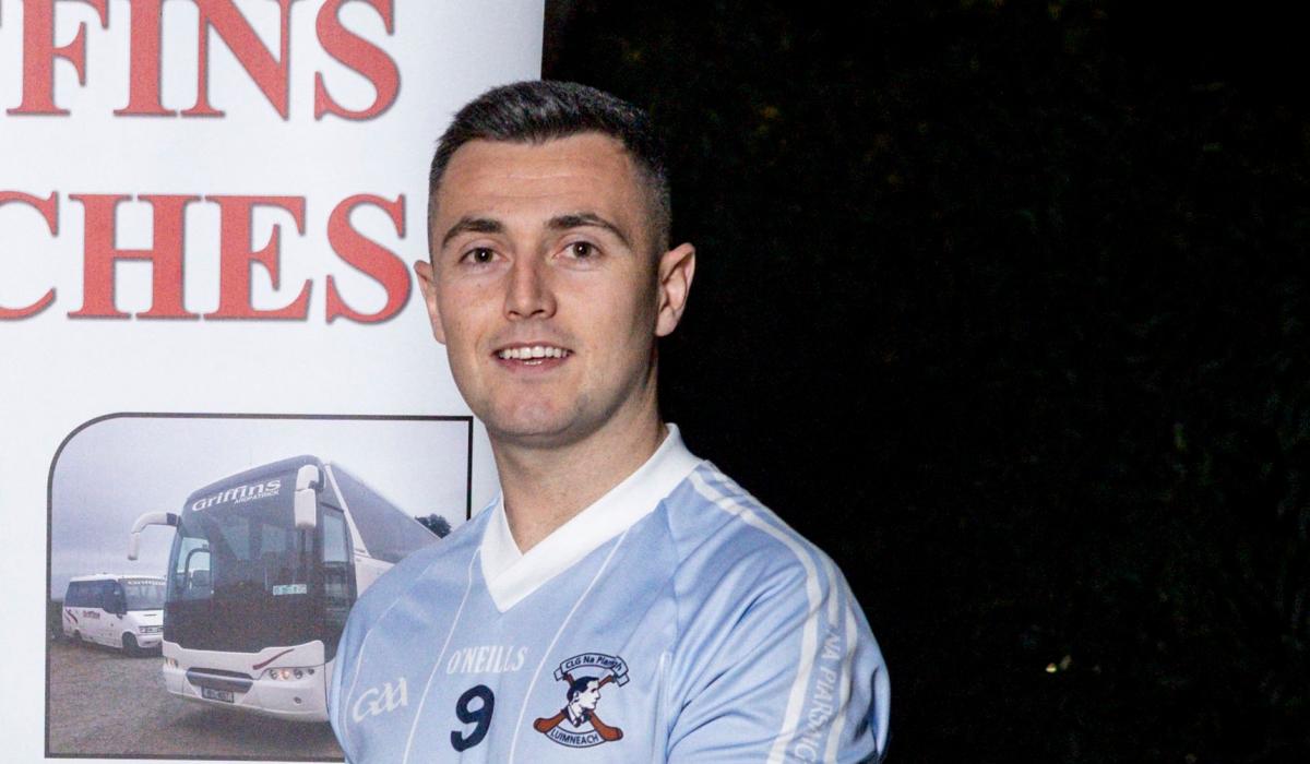 WATCH: Dylan Cronin anxious Na Piarsaigh win Limerick IFC title to get ...