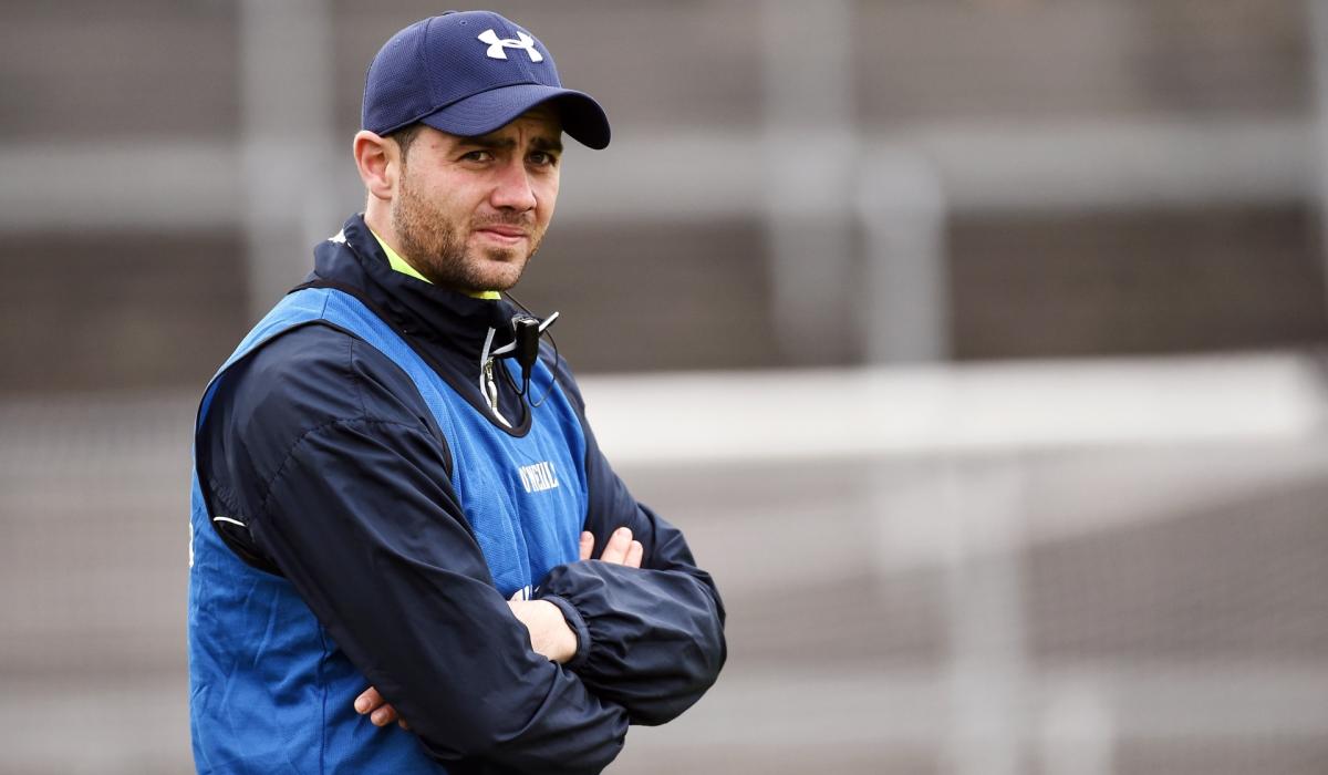 WATCH: Evan Loftus lauds Croagh-Kilfinny as 'a club on the rise' as ...