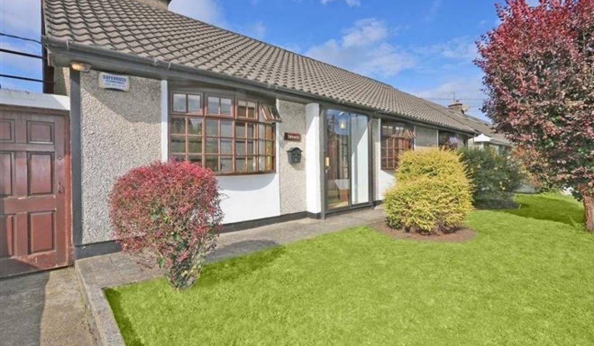 Limerick Property Watch: Find your bungalow bliss in Singland ...