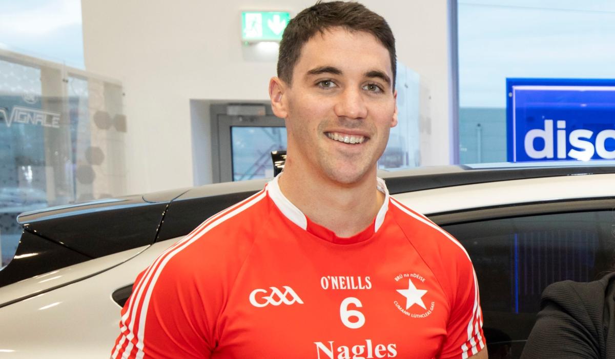 WATCH: Sean Finn feels 'it's the right time' for Bruff to return to ...