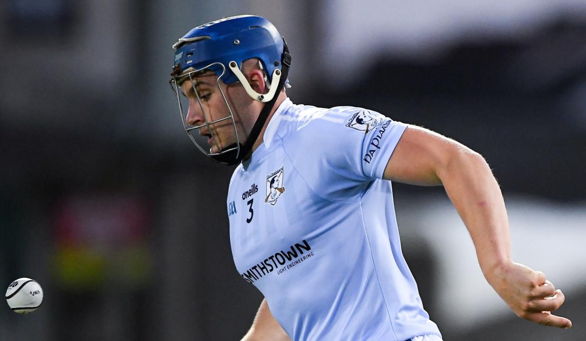 WATCH: Mike Casey hopeful Na Piarsaigh can 'kick-on again' for the ...