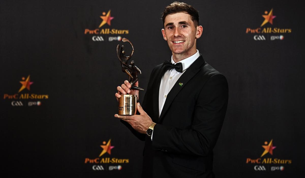 LISTEN: All-Star Barry Nash already 'looking forward' to 2023 with the ...