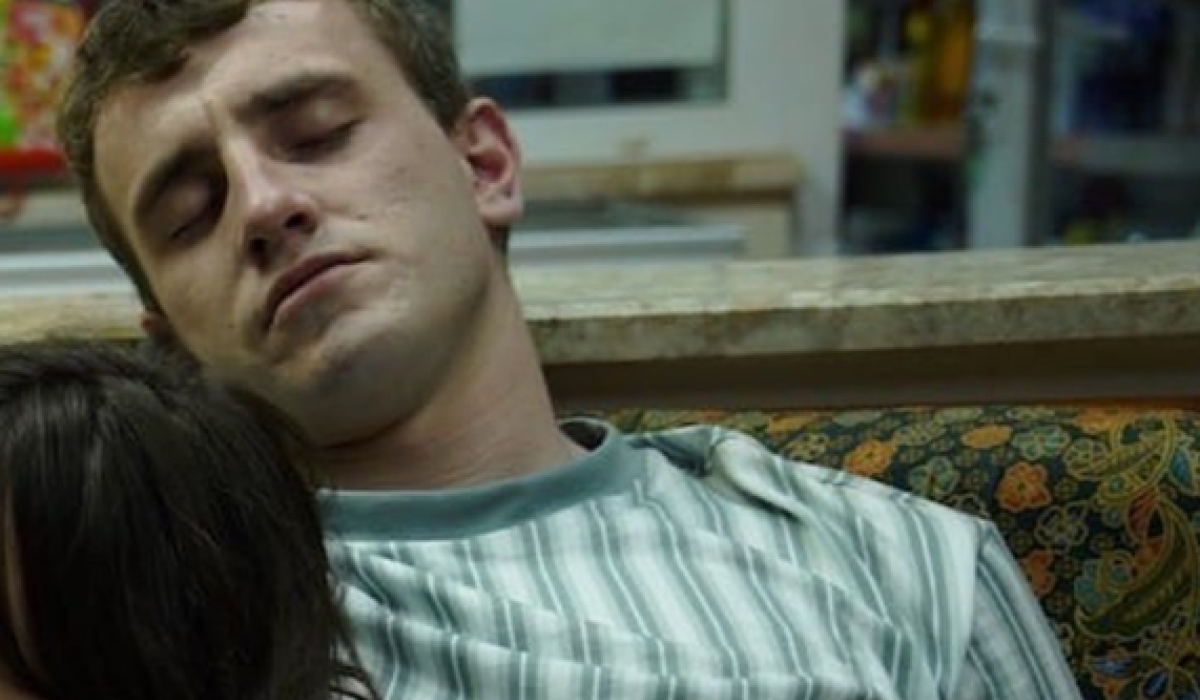 Film starring Irish actor leads nominations at British Independent Film ...