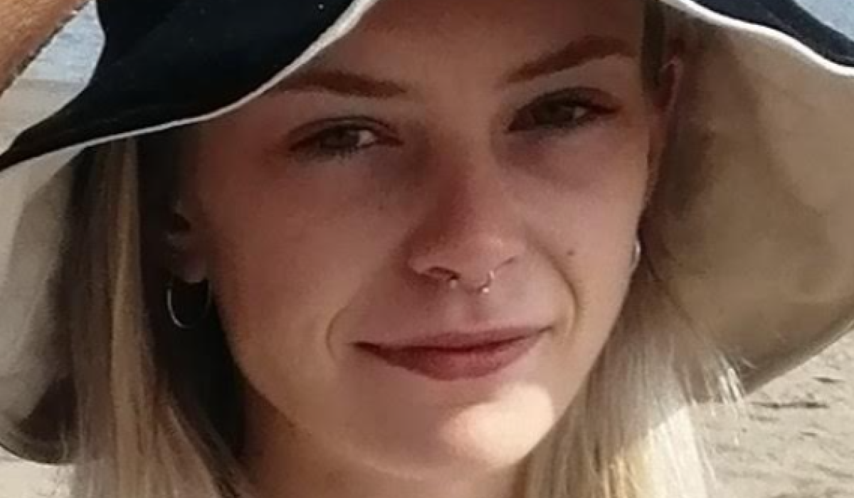 Have you seen this woman? Gardaí renew appeal to find missing 22-year-old - Limerick Live