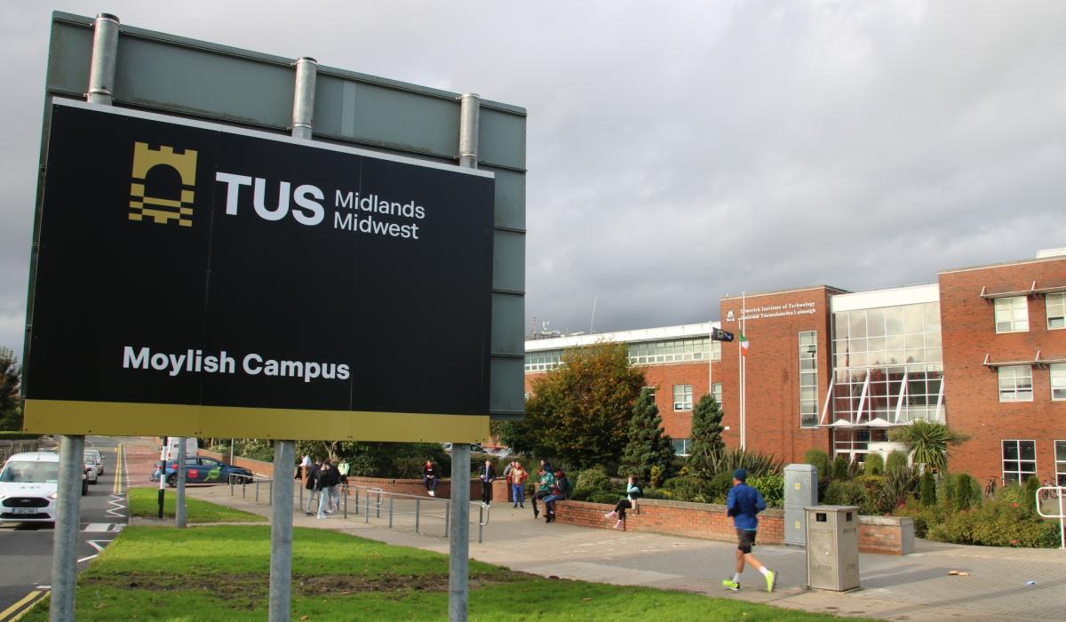 Triple boost for Limerick as €5.9m allotted to improve three third ...