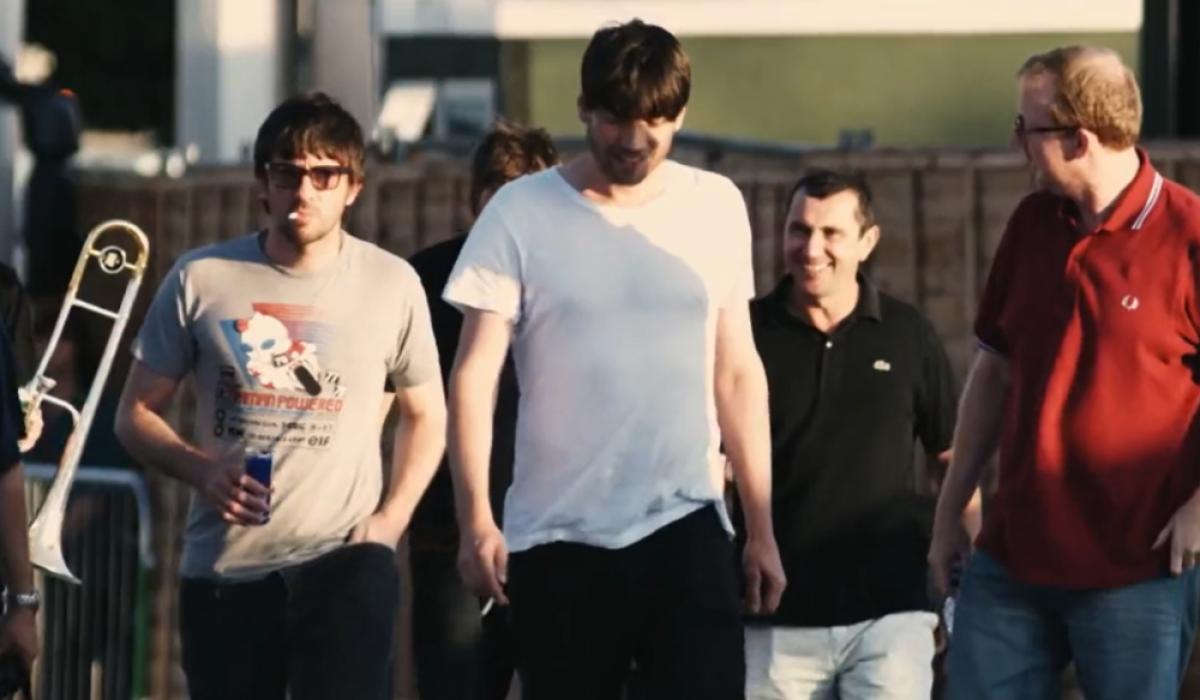 Blur announce 2023 Irish gig - Limerick Live