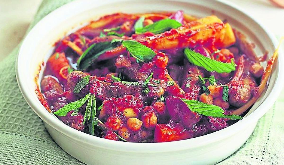 All About Food: A quick and easy meal for busy Limerick mums - Limerick ...