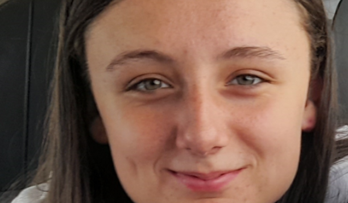 UPDATED: Have you seen this girl? Gardaí seek information on missing 14-year-old - Limerick Live