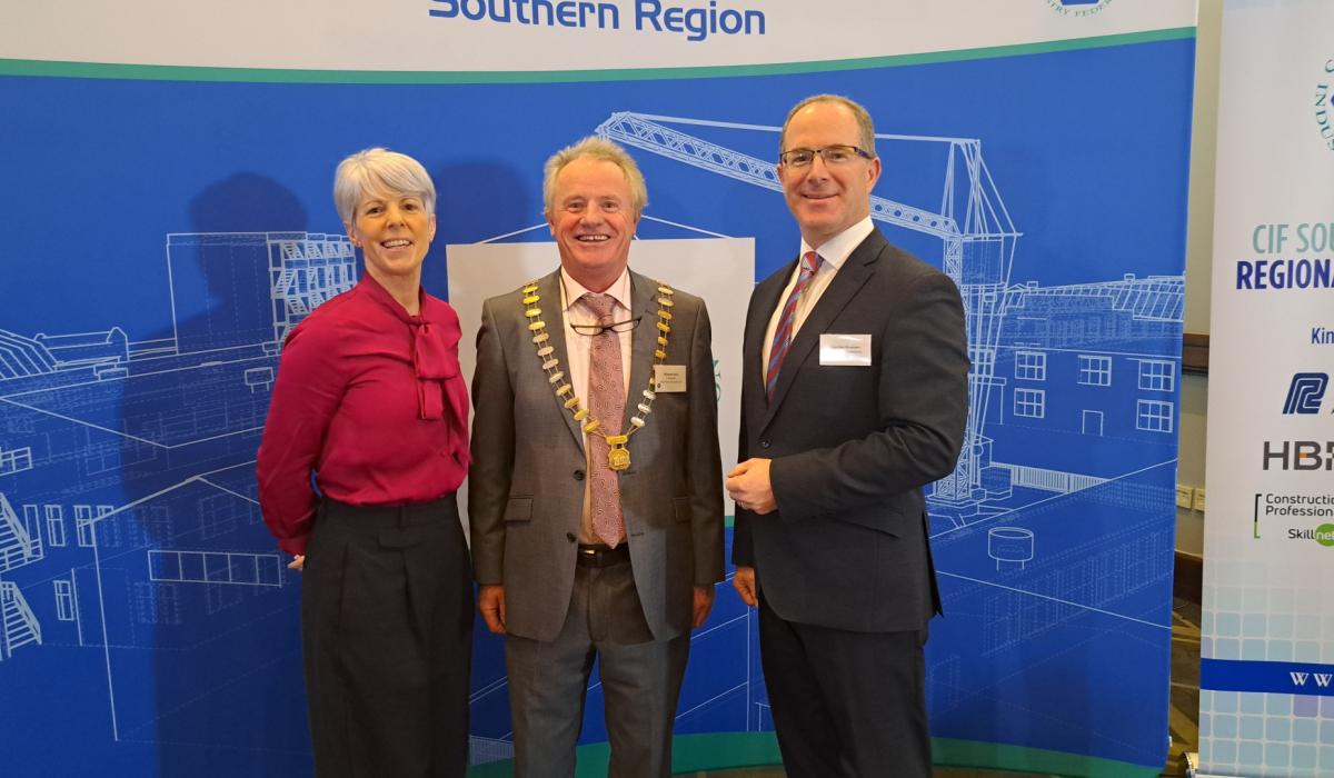 CIF Mid-West’s second annual summit discusses Limerick’s housing market ...