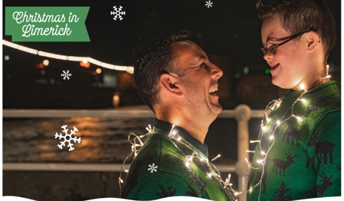 Limerick this Christmas: Top 10 festive favourites - Limerick Live