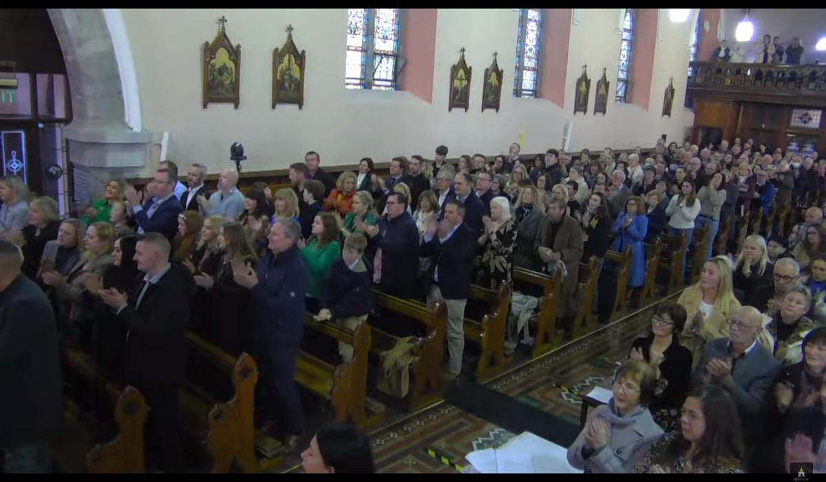 Vicky Phelan 'will go down in history as one of the bravest women in ...