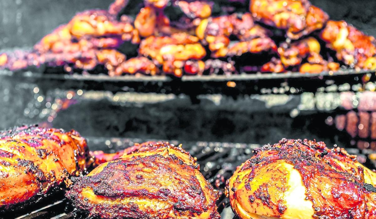 All About Food: Spice up your December with this classic dish ...