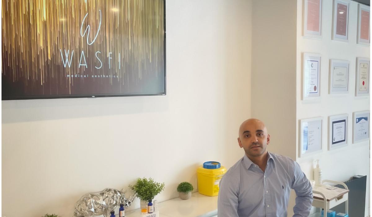 Wasfi Medical Aesthetics - a new modern aesthetic clinic in the heart ...