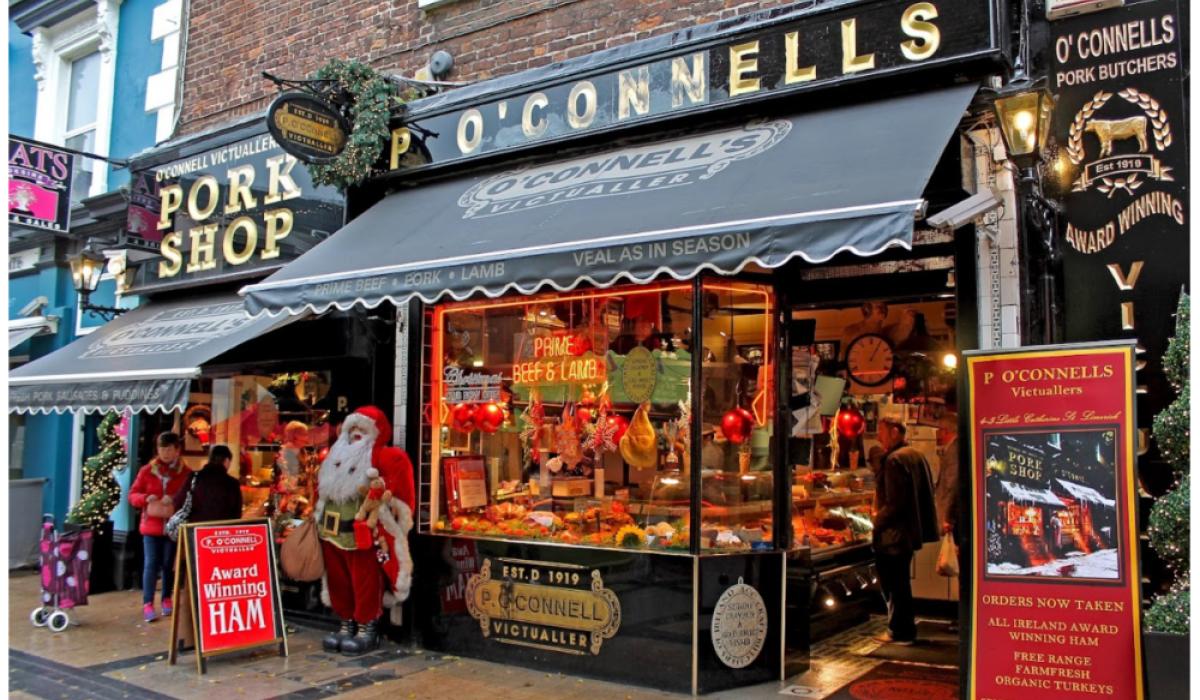 French Say Ooh La La to Limerick Ham - Limerick Live