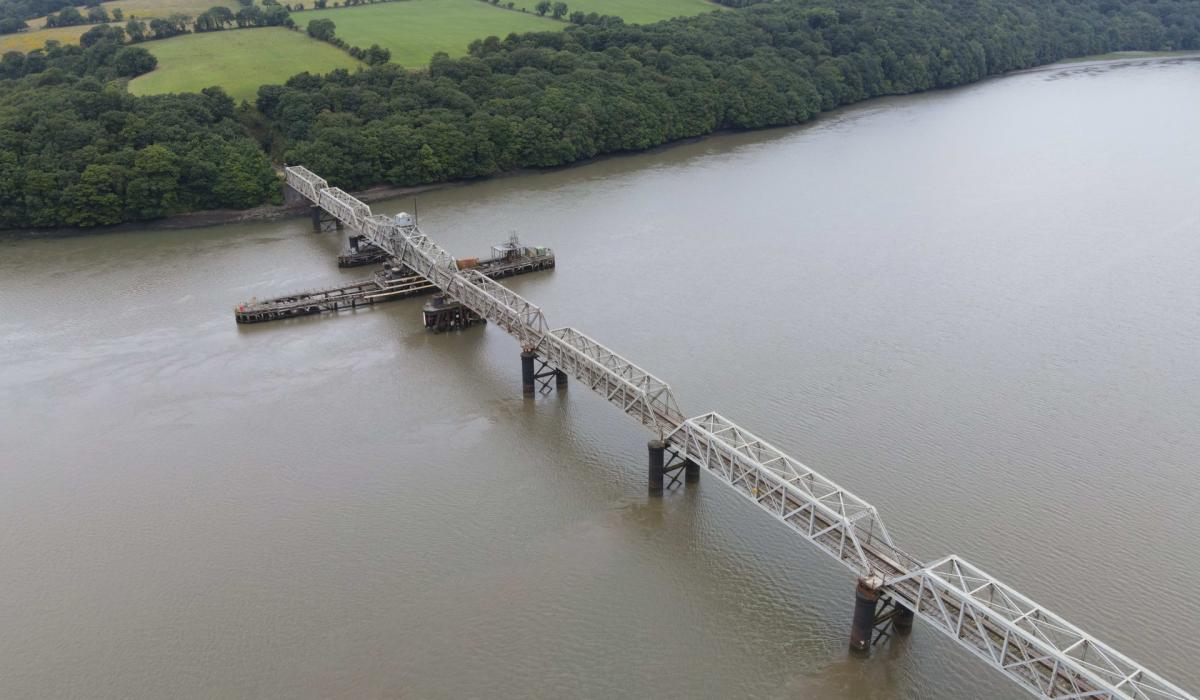 Iarnród Éireann announces significant change to Ireland's longest ...