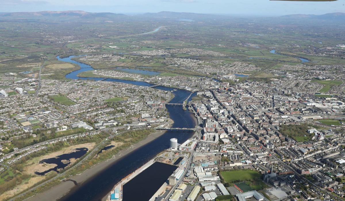 Limerick City and County Council want to hear from members of the ...