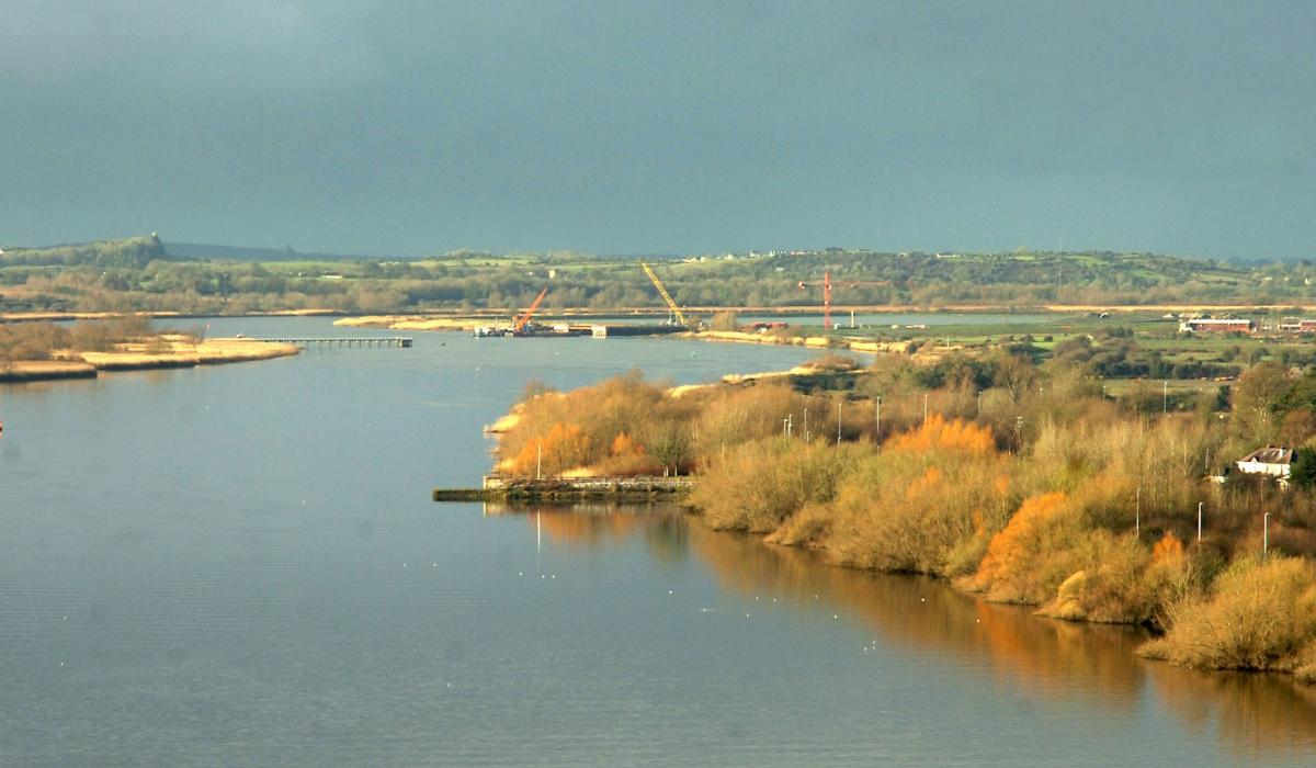 'Shannon Estuary can be Ireland's top location for offshore renewable ...