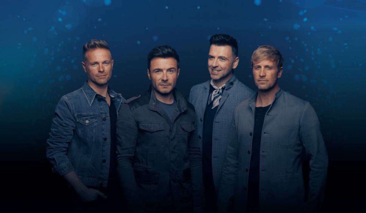 New Year’s Festival: Line-up and events programme revealed - Limerick Live