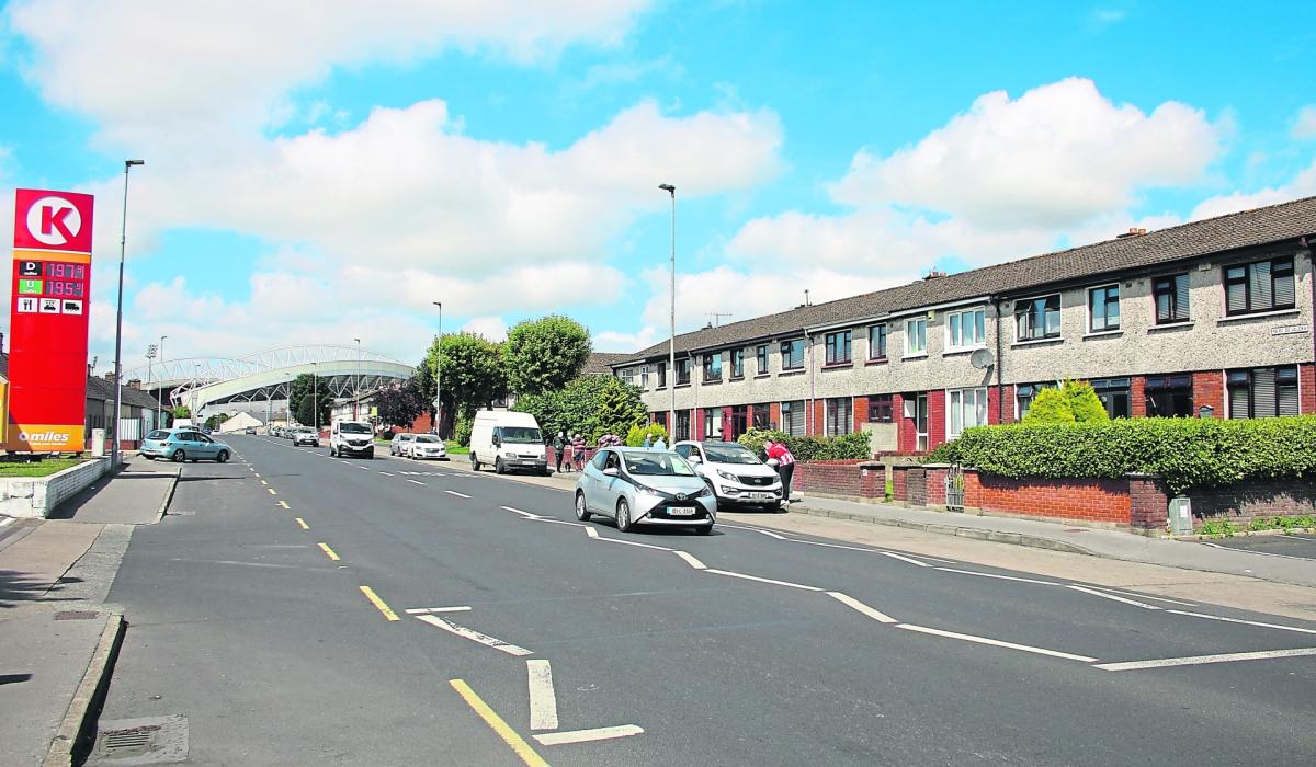 Approval for major changes to Limerick roads - Limerick Live