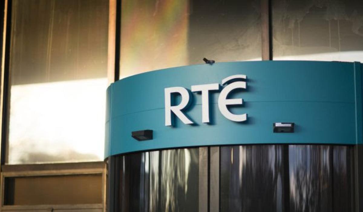 RTÉ Announces Gender Pay Gap of 13.03% - Limerick Live