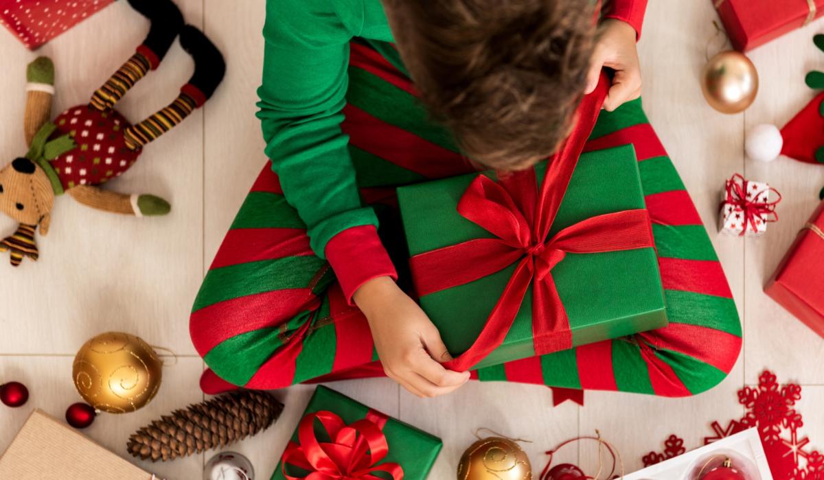 GUIDE: Eight ways to keep the magic of Christmas alive for parents of ...