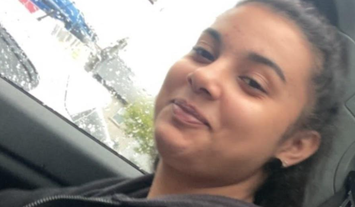 Gardaí renew appeal to find teenage girl missing for over 3 weeks - Limerick Live