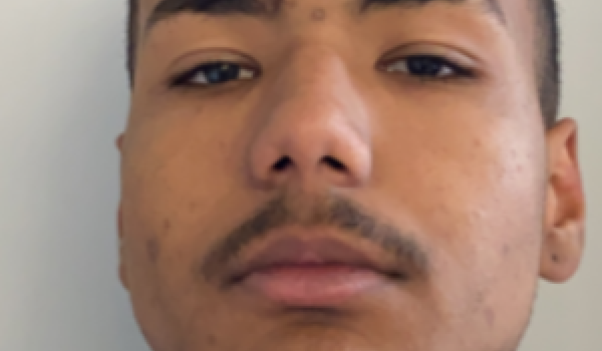 Have you seen this boy? Gardaí search for teenager missing since mid-December - Limerick Live